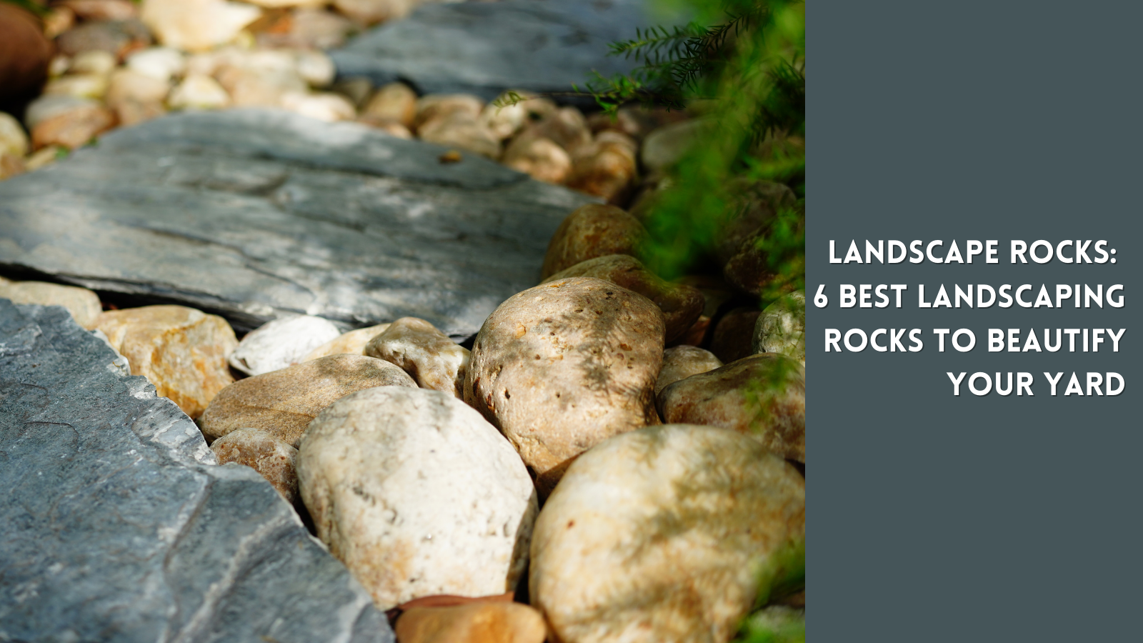 Landscape timbers step-by-step | Tayloe's Lawn Care Services